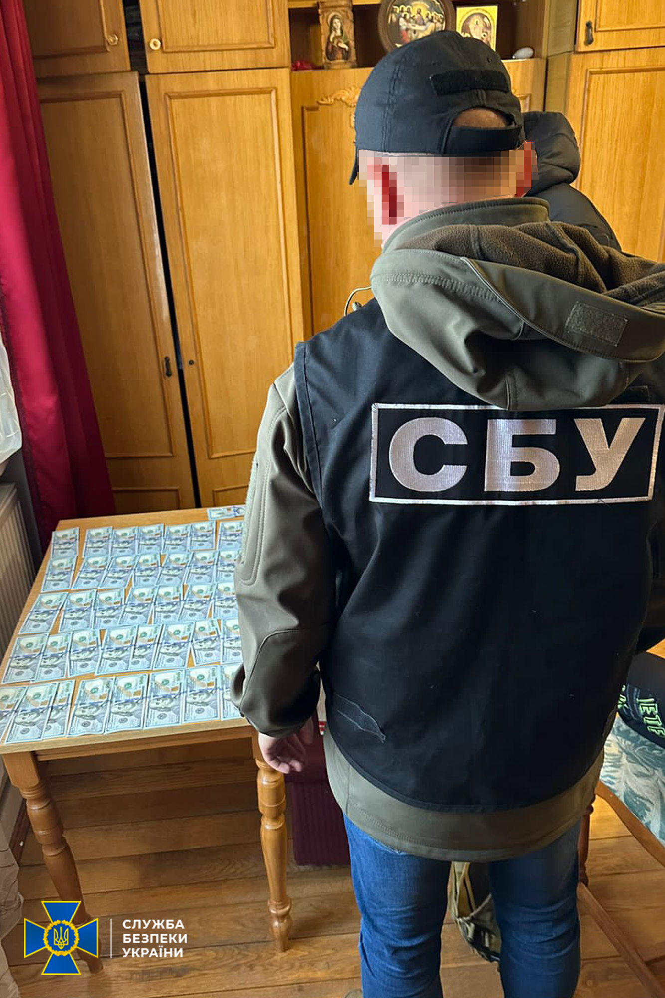 СБУ викрила корупційну схему в ДСНС у Тернопільській області газета Сільський Господар